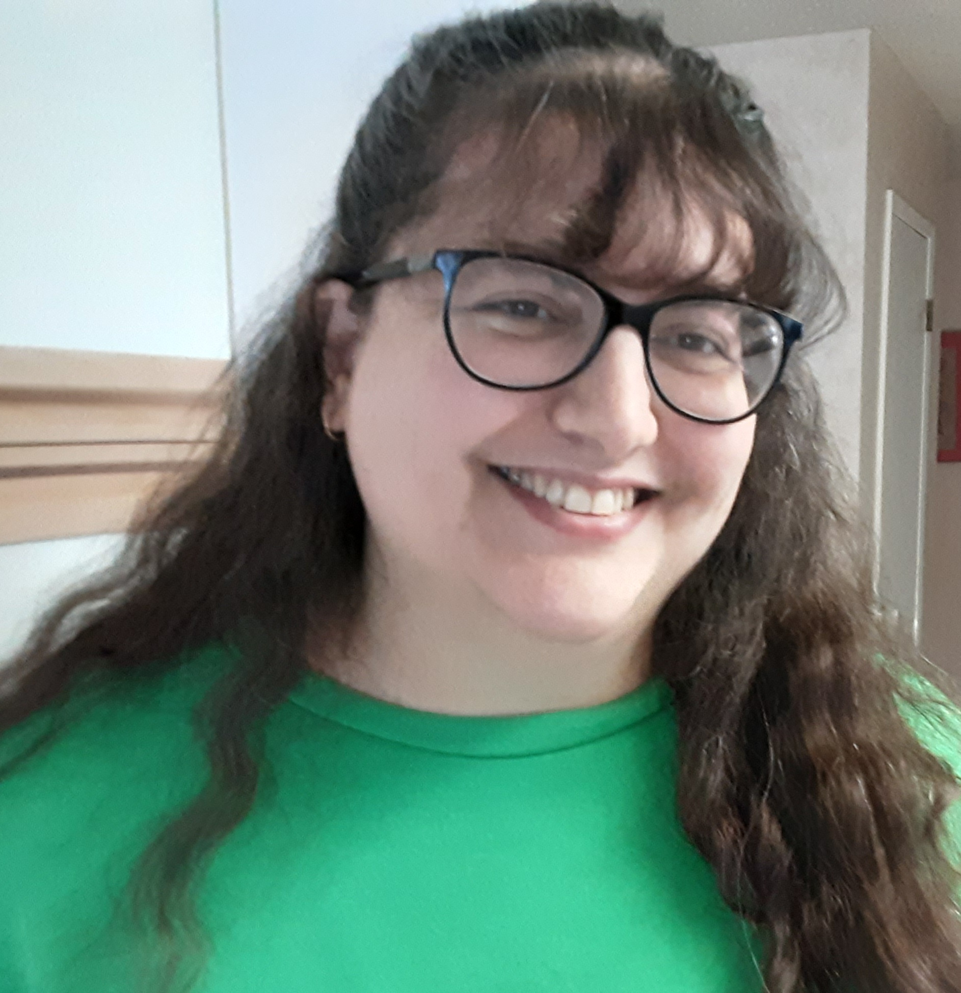 Biography and Awards – Words and Worlds – Nicole Luiken